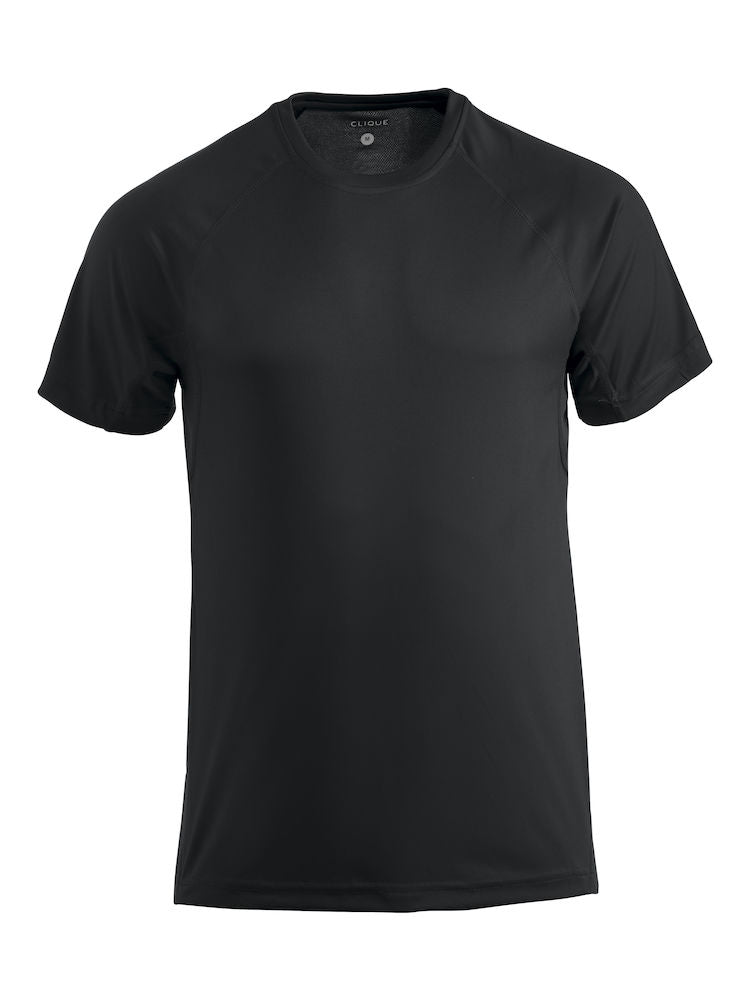 PREMIUM ACTIVE-T BLACK | Suomen Brodeeraus
