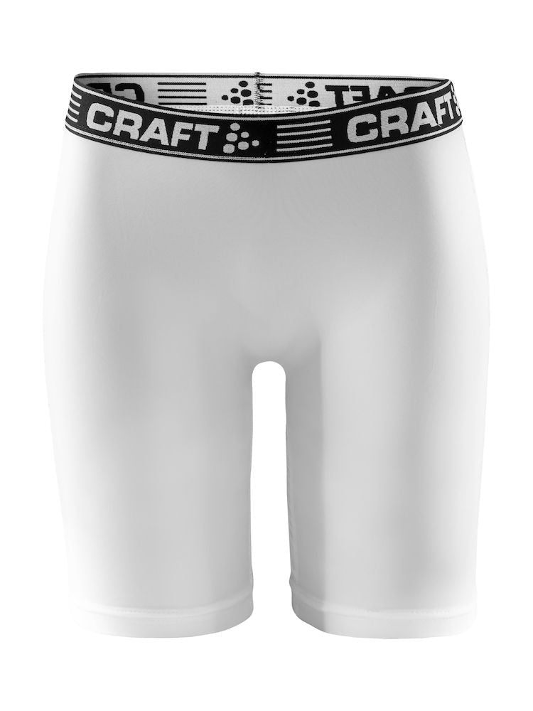 PRO CONTROL 9 BOXER W White | Suomen Brodeeraus