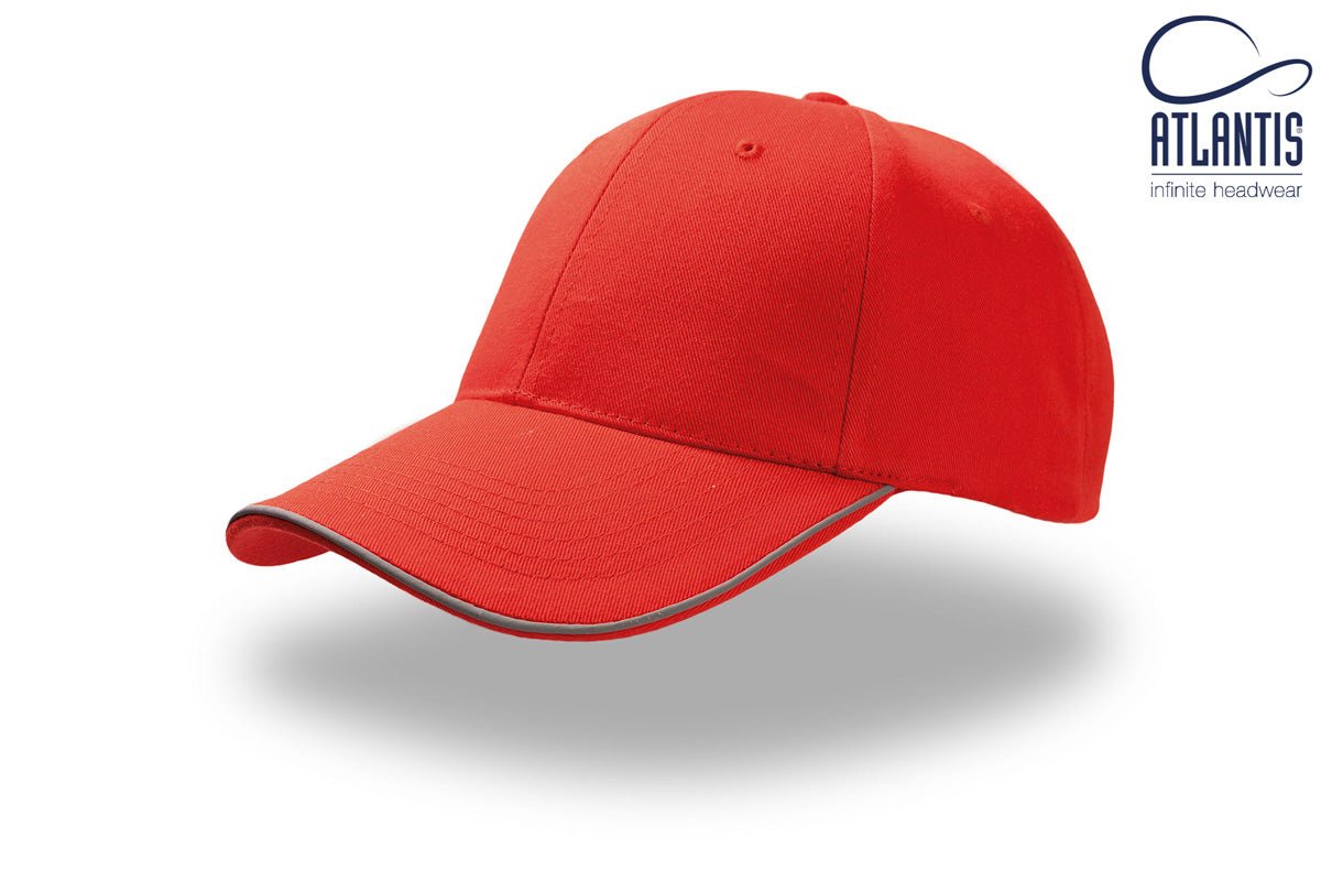 REFLECT RED | Suomen Brodeeraus