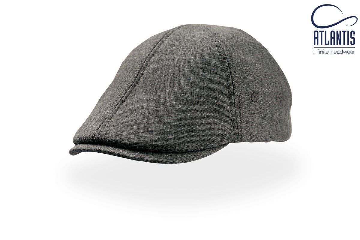 STIFFER DARK GREY | Suomen Brodeeraus